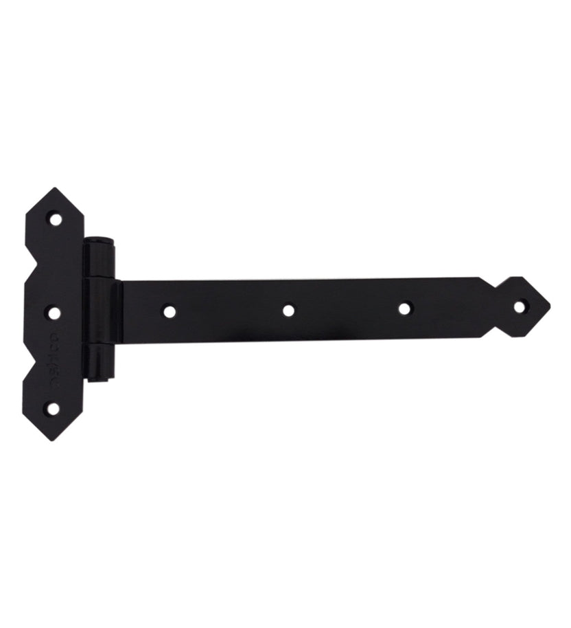 Bisagra T Colonial – Cerraduras Elegantes